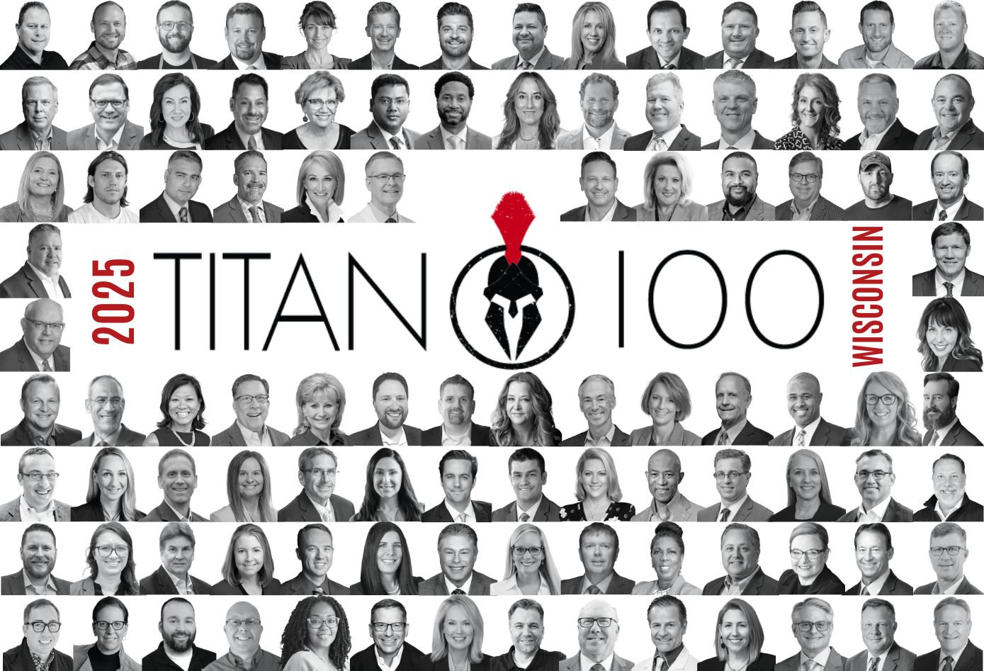 Sentry President and CEO Named 2025 Wisconsin Titan | Media Center ...