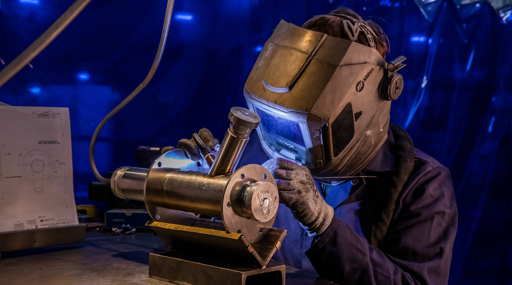 Bulk Solid Samplers | Products & Services | Sentry Equipment