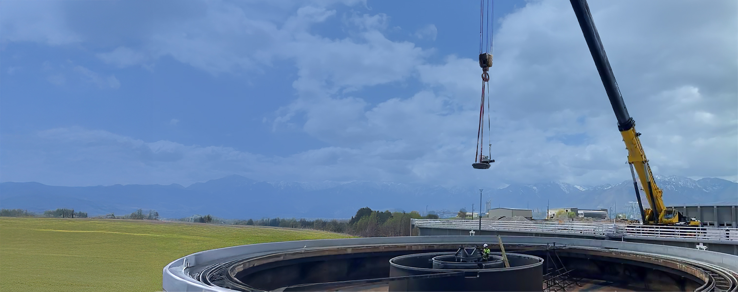 Sampling Equipment & Solutions | Sentry Equipment