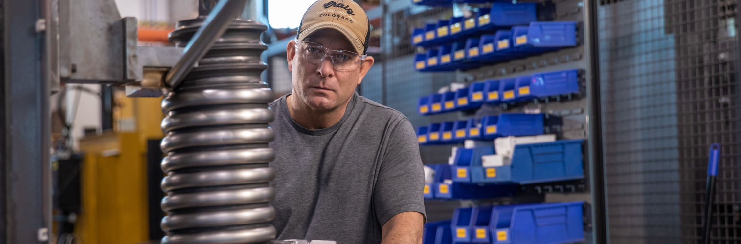Sample Coolers: Boiler & Steam Sampling | Sentry Equipment | Sentry ...