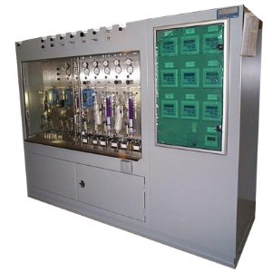 Sampling Systems | Sampling | Sentry Equipment