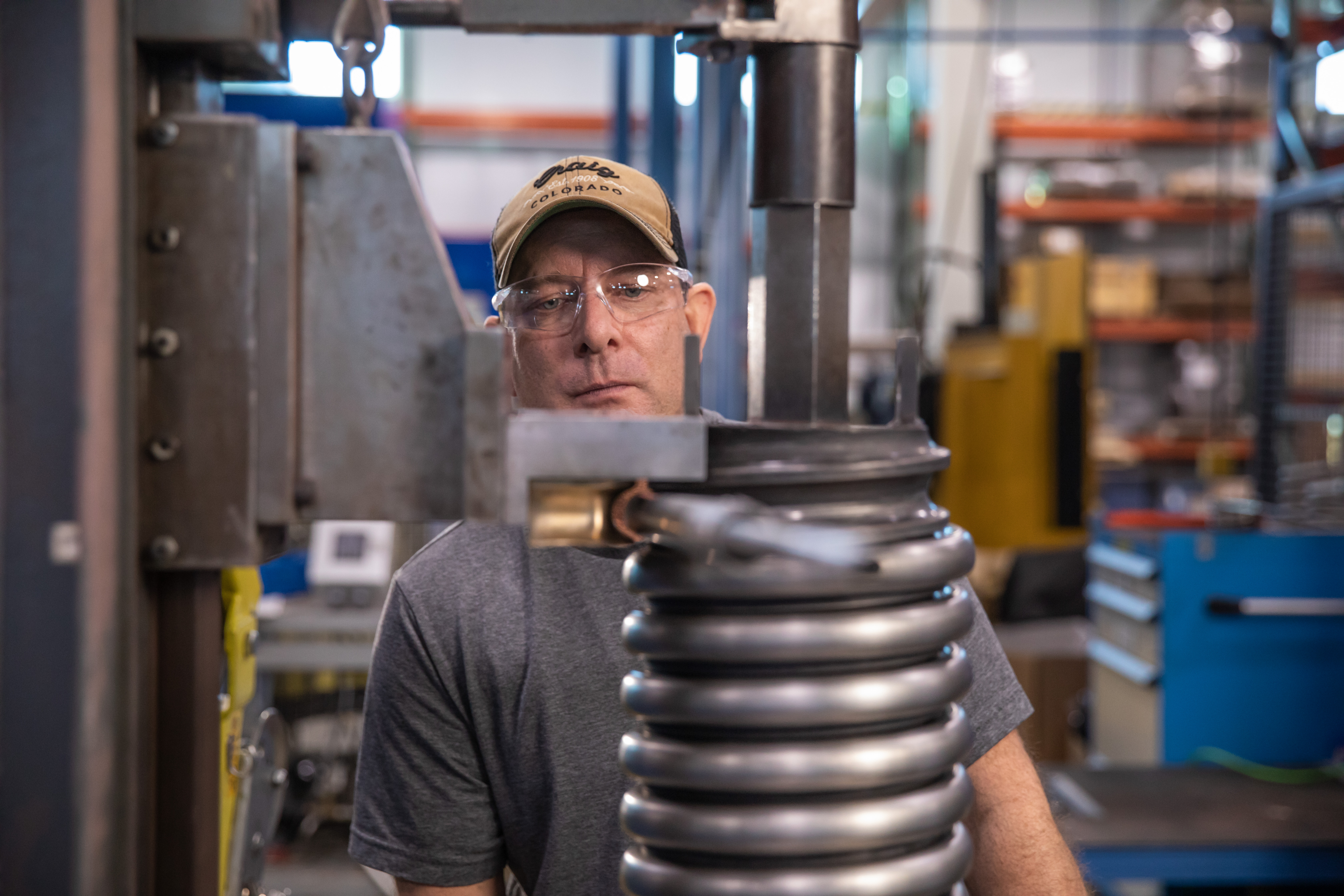 Sentry Sampling Systems | Products & Services | Sentry Equipment